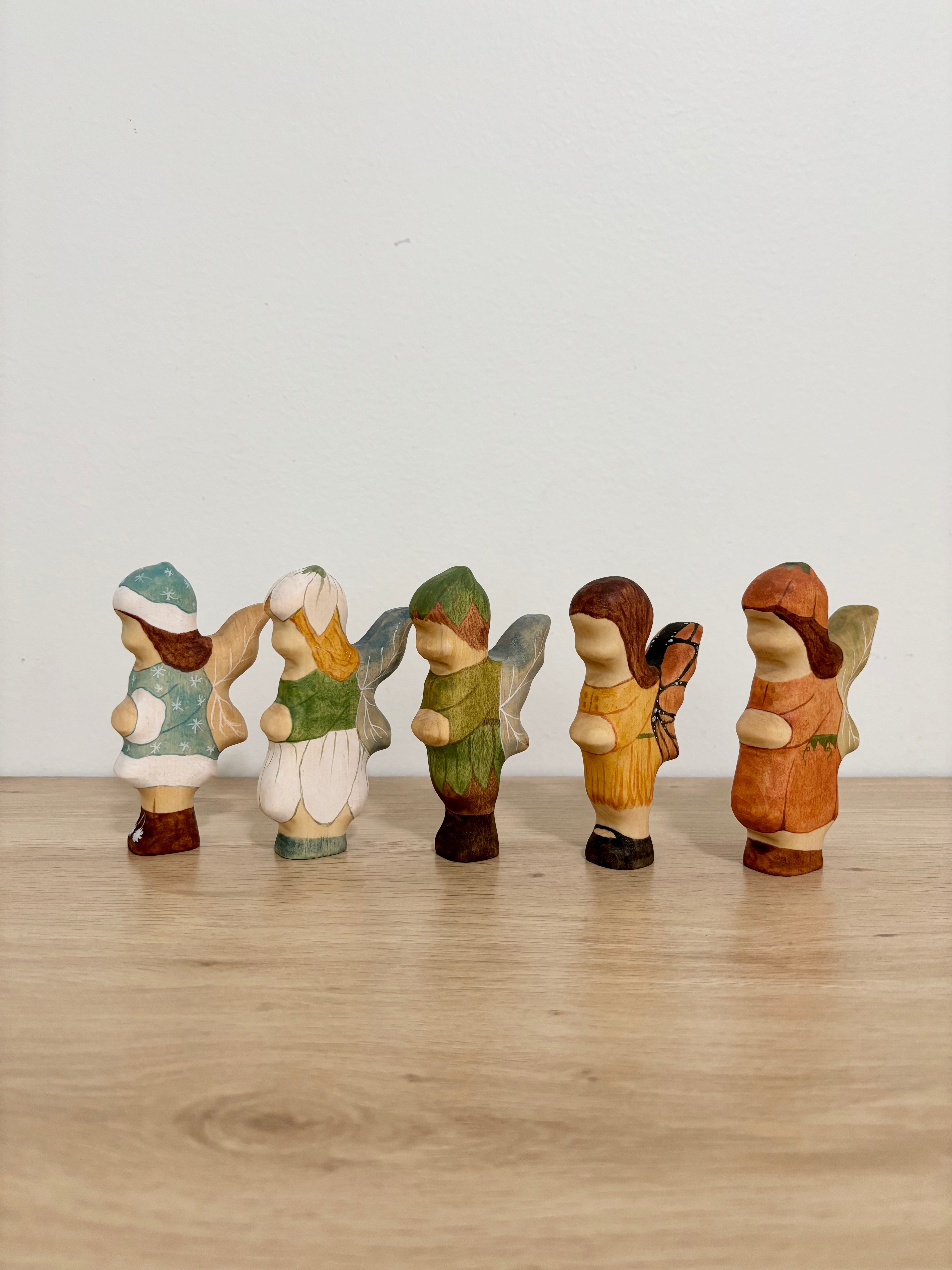 Diofa Muhely | Handcrafted Wooden Toys