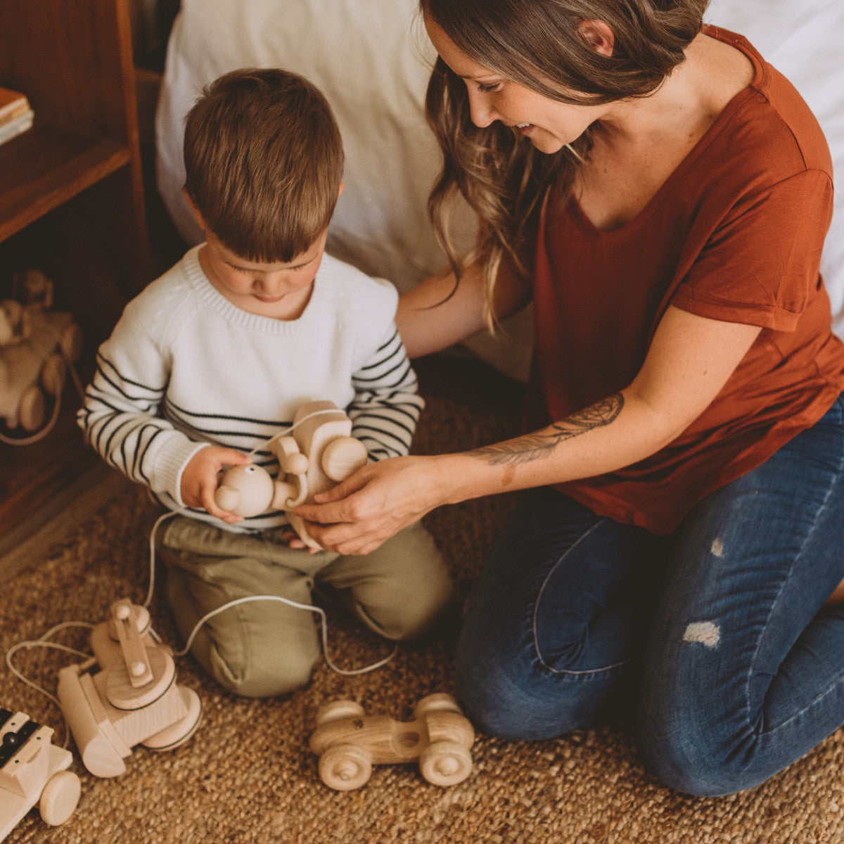 Handmade European Children's Toys - Buy Popular Children's Toys Online