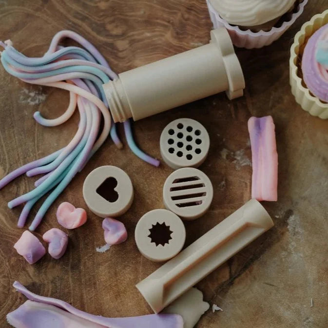 Eco Dough Extruder | Eco Playdough Tools | Kinfolk Pantry