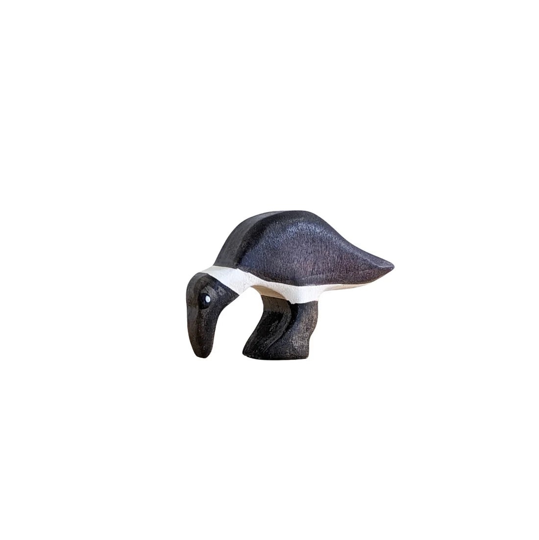 Wooden Toy Ibis | Australian Toy Animals | NOM Handcrafted Toys