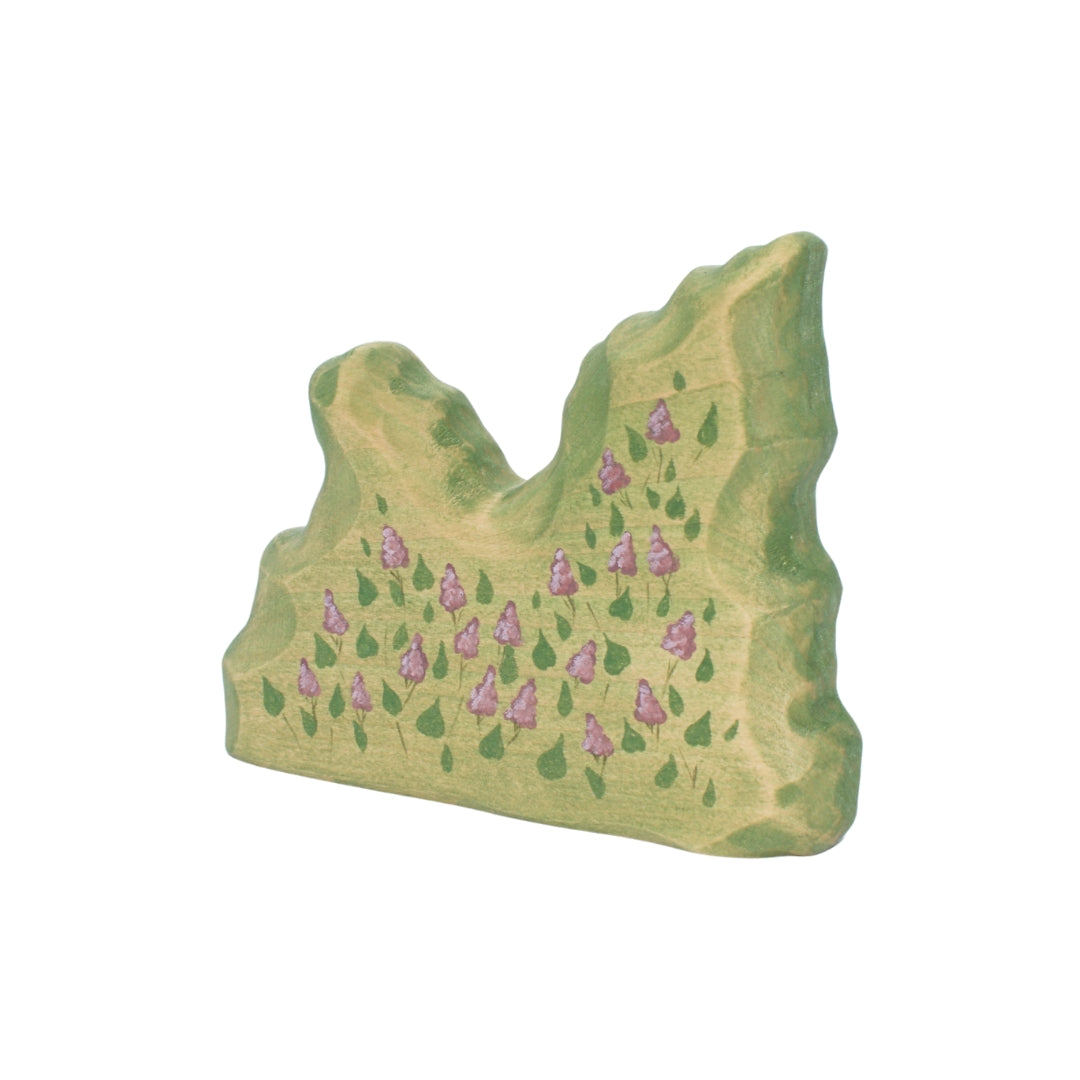 Wooden Toy Lilac Bush | Wooden Toys | Diofa Muhely