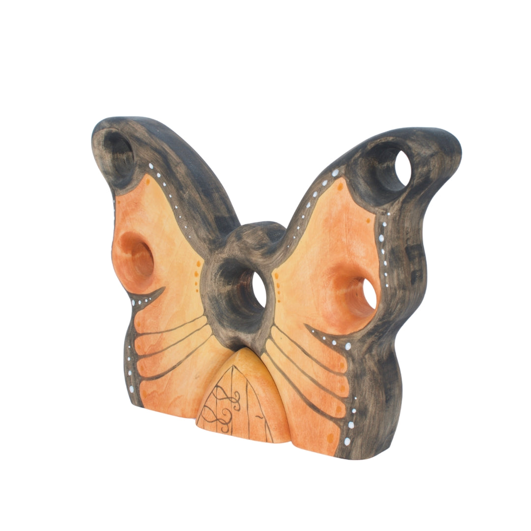 Wooden Butterfly House | Wooden Toys | Diofa Muhely Toys