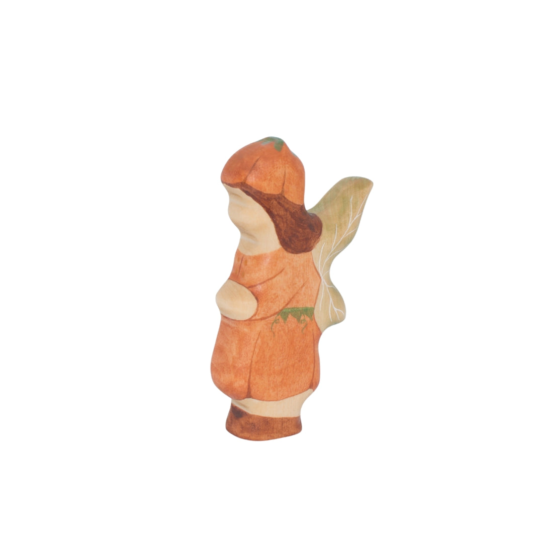 Wooden Toy Fairy | Handmade Toys | Diofa Muhely