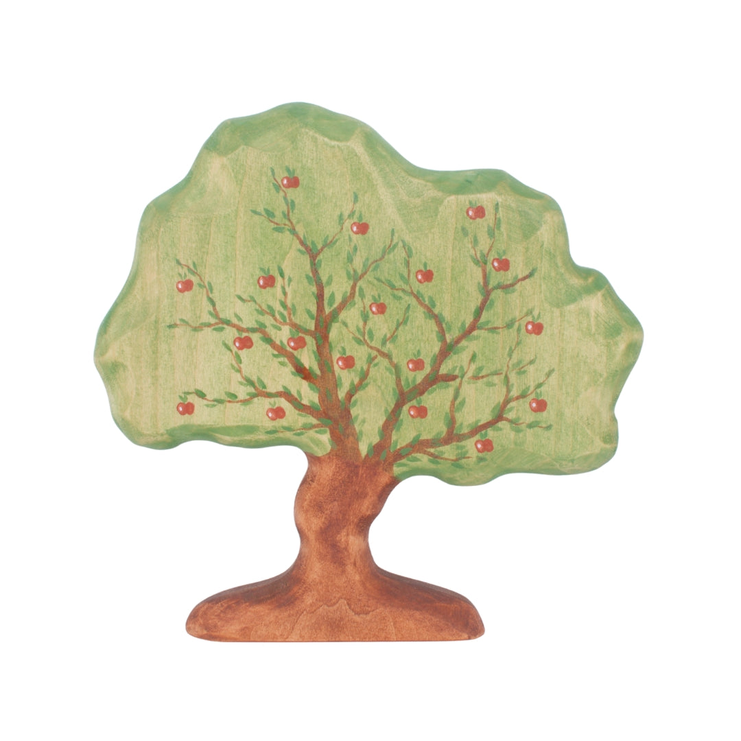 Wooden Toy Apple Tree | Wooden Toys | Diofa Muhely