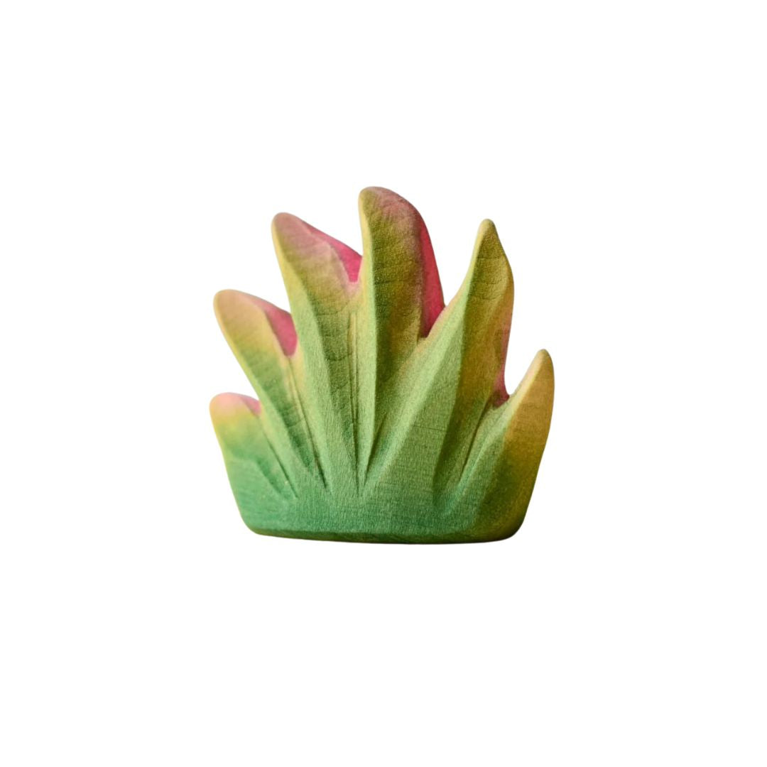 Wooden Toy Bush | Eco Wooden Toys | Bumbu Toys