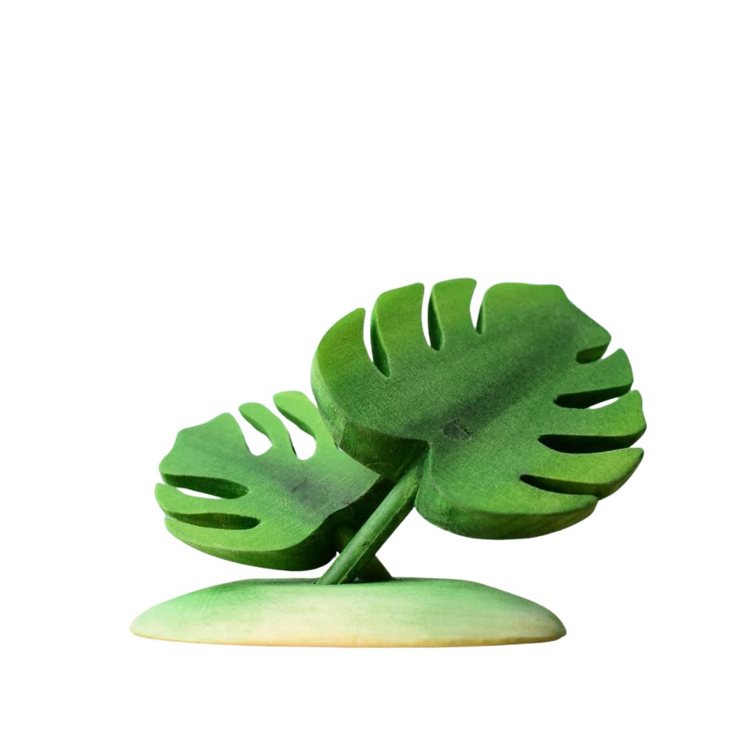 Wooden Toy Bush | Eco Wooden Toys | Bumbu Toys