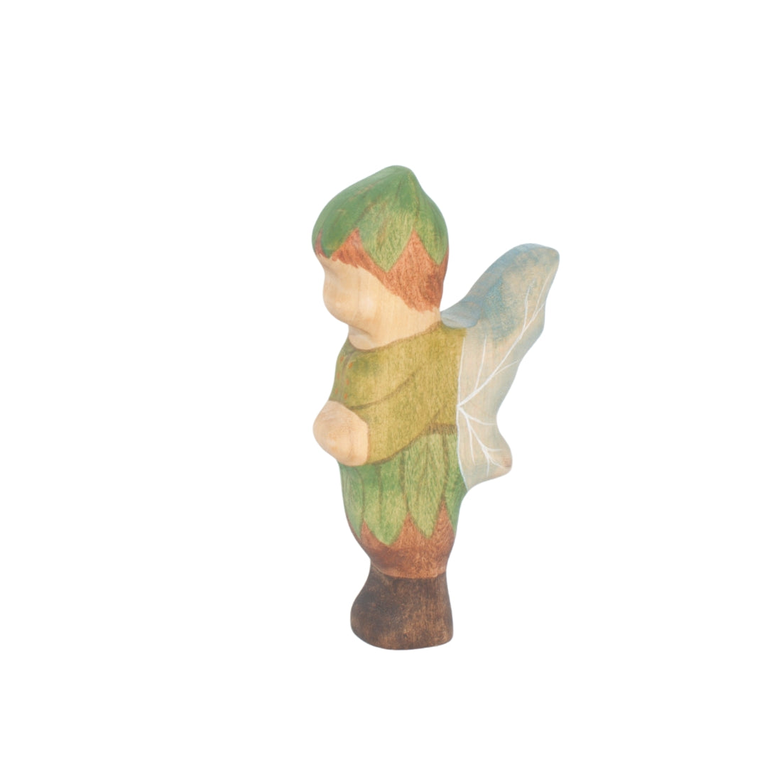 Wooden Toy Fairies | Handmade Toys | Diofa Muhely