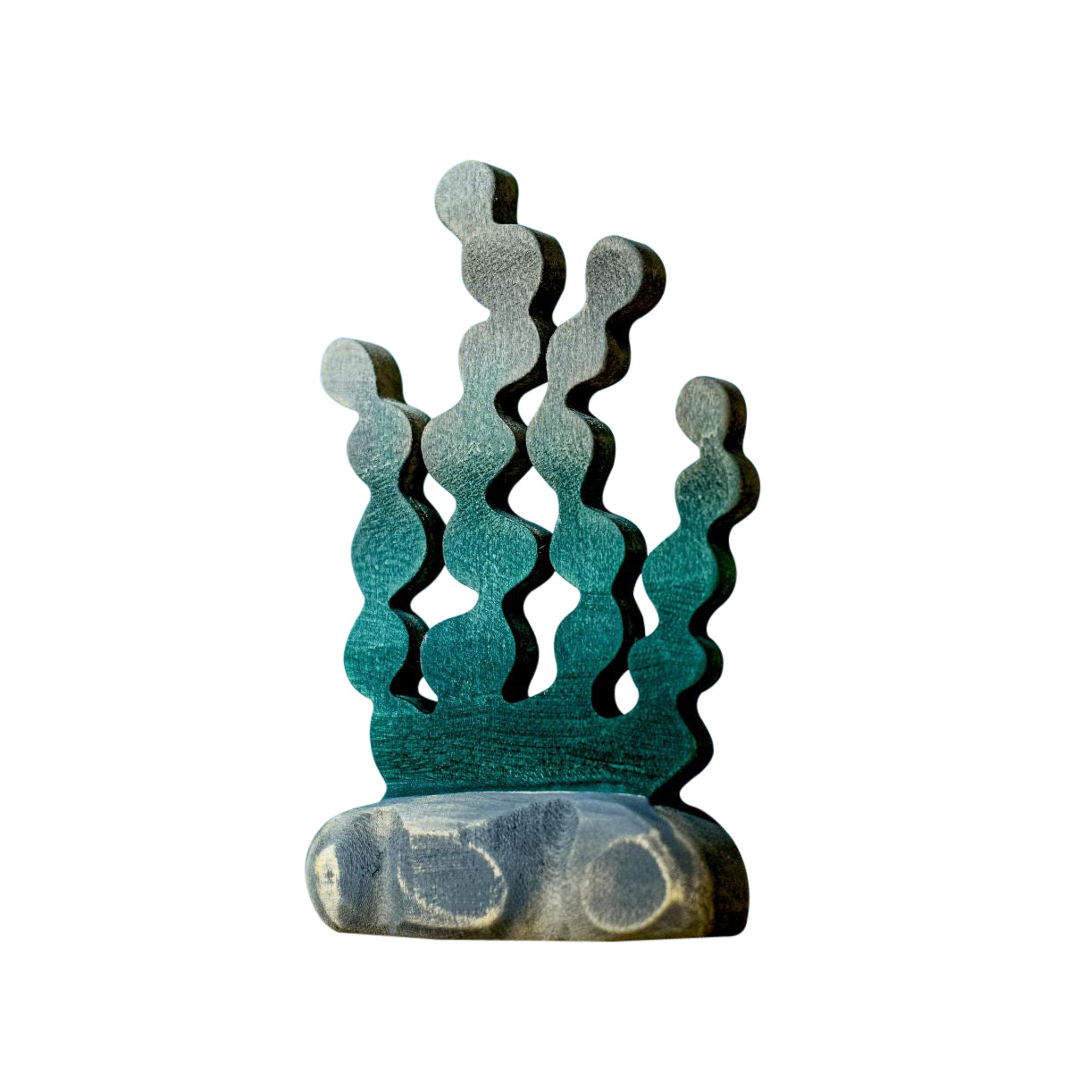 Wooden Seaweed | Wooden Toys | Small World Play Toys