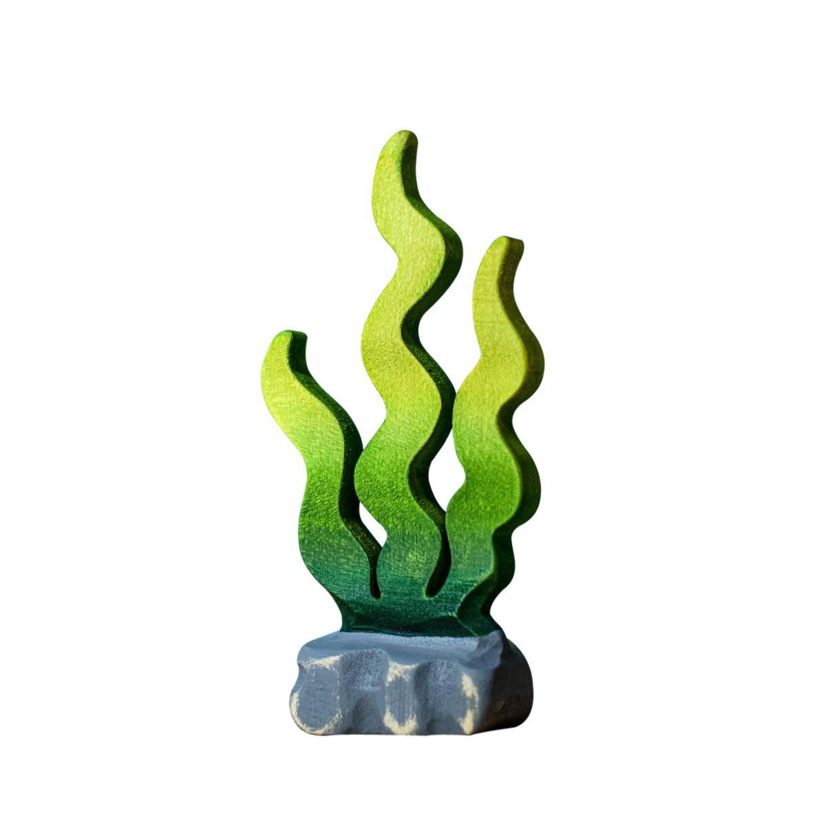 Wooden Seaweed | Wooden Toys | Small World Play Toys