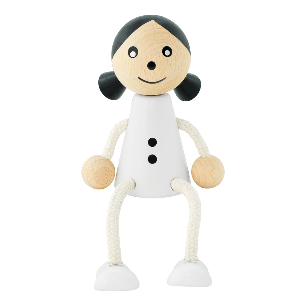 Wooden Toy Figures | Wooden Toys & Decor | Baby Gifts & Toys
