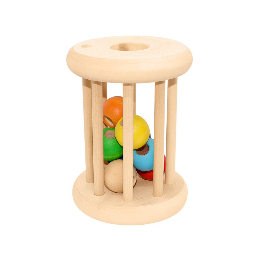 Wooden Lacing Toy | Educational Toys | Musical Toy