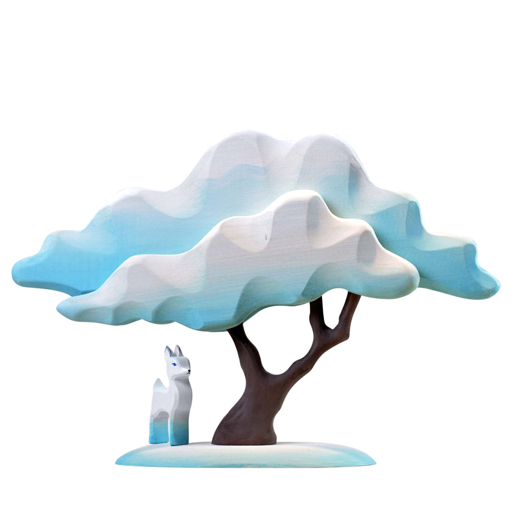 Wooden Tree Toys | Small World Play | Bumbu Toys Aus