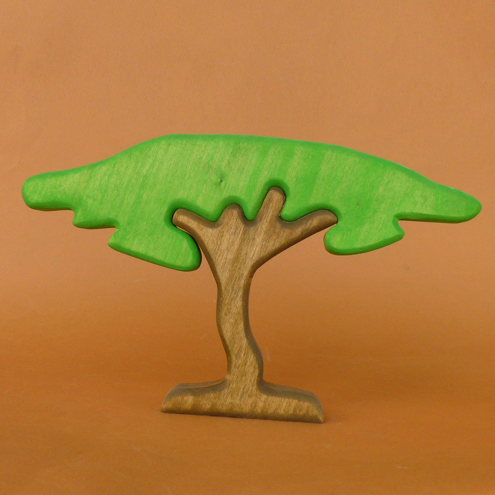 Wooden Tree Puzzle | Wooden Toys Online | Forest Melody