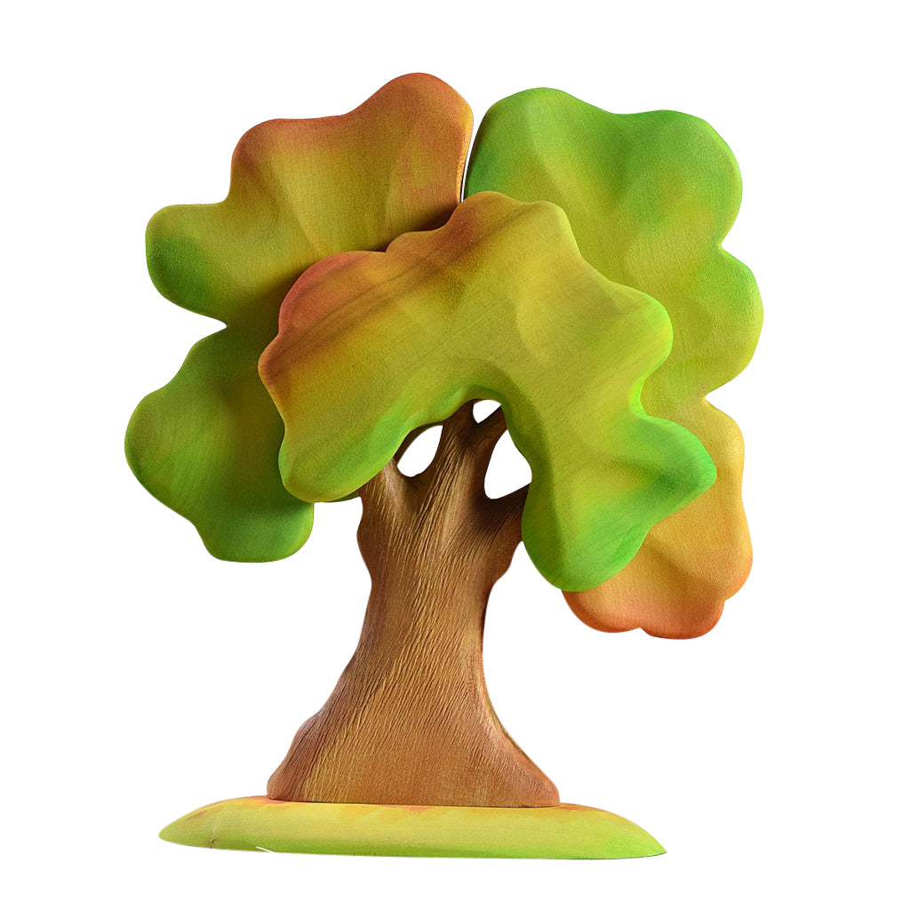 Wooden Trees | Montessori Toys | Waldorf Toys Australia