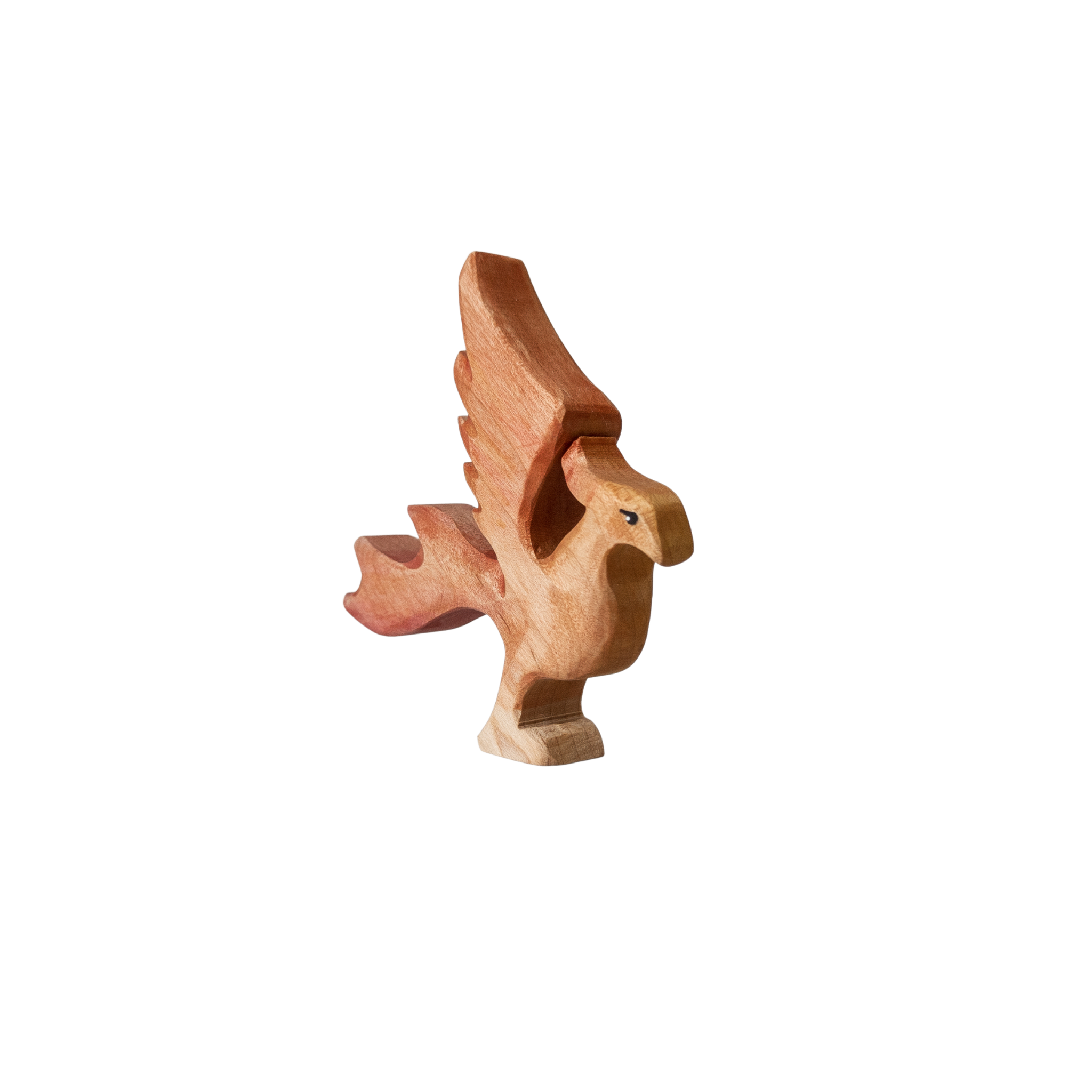 Wooden Toy Phoenix | Wooden Toys | Australian Made Toys