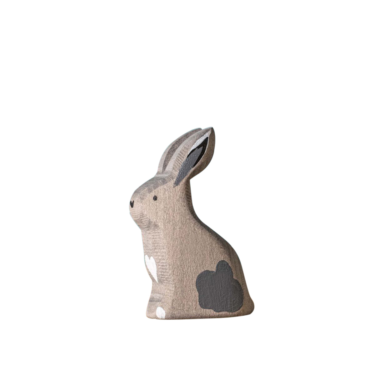 Wooden Animals | Wooden Toy Rabbit | Bumbu Toys Aus