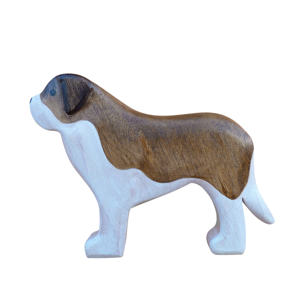 Wooden Dog Figure | Wooden Toys Online | Waldorf Toys